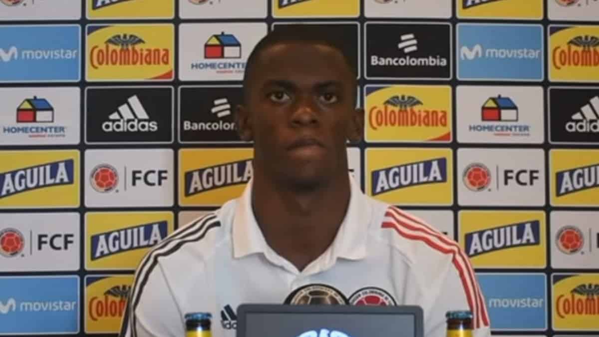 Andrés Colorado: "Lo hecho en el Cali fue vital para este llamado a la ...