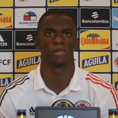 Andrés Colorado: "Lo hecho en el Cali fue vital para este llamado a la ...