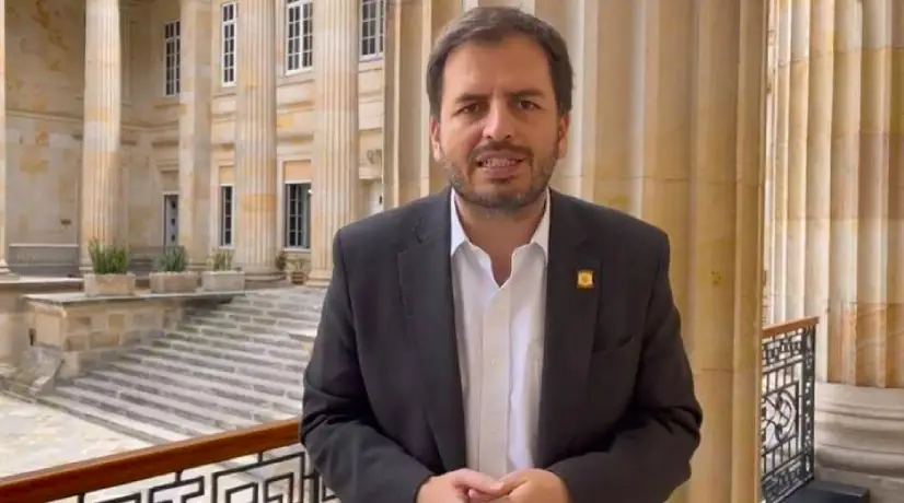 "Están creando un monstruo burocrático que va a ser la Adres": Andrés ...