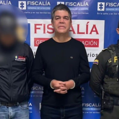 Renunció el abogado de Andrés Ricci, presunto feminicida de la ...