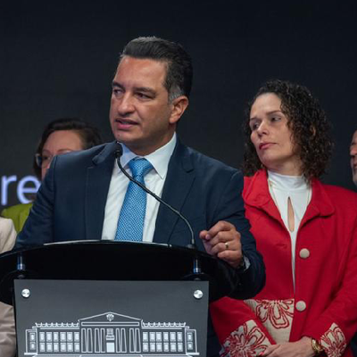 Secretaría de Transparencia defendió informe sobre presuntas ...