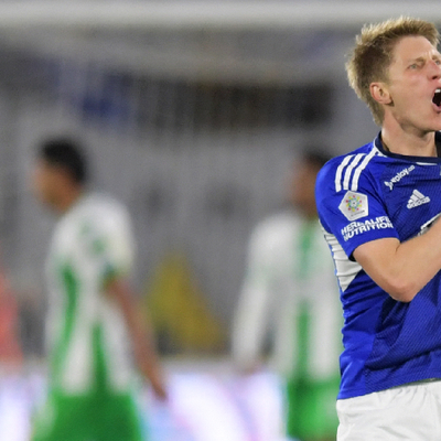 Andrés Llinás cumplirá su sueño de jugar la Copa Libertadores con ...