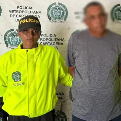 Capturan a alias Ángel, reconocido músico que lideraba el envío de ...