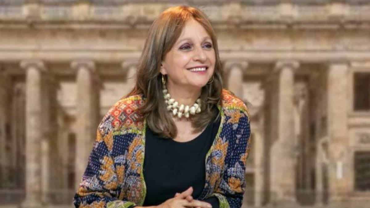 Corte Constitucional confirmó salida de Ángela María Robledo del ...