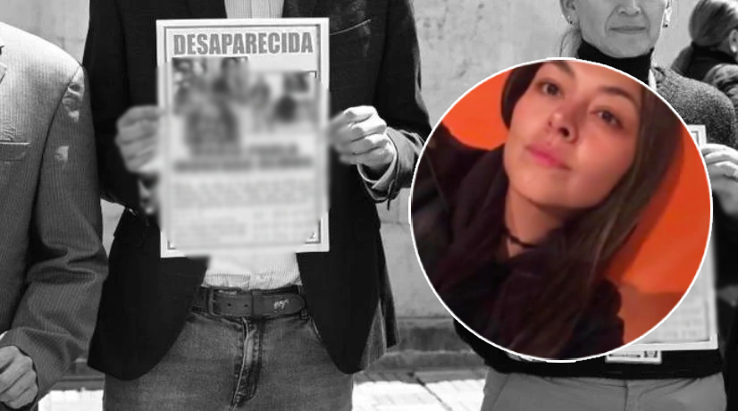 Más de un mes lleva desaparecida la comerciante Ángela Chisacá: lo que ...