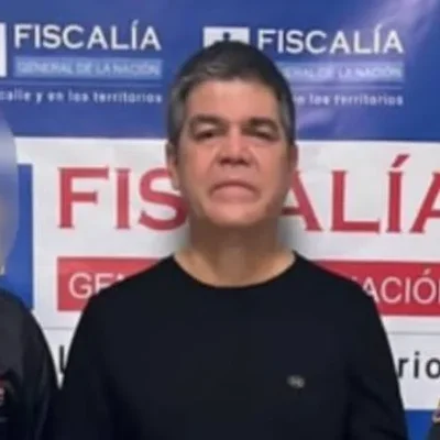 Andrés Ricci, presunto feminicida de Luz Mery Tristán, tendría ...