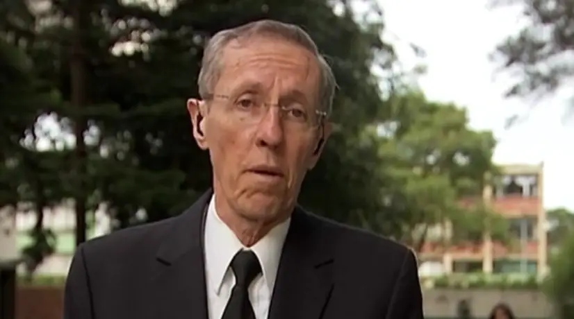 La pregunta de Navarro Wolff que puso a prueba a sus seguidores en X ...