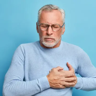 ¿Cómo saber si sufrirá de un ataque al corazón? Tenga en cuenta estos ...