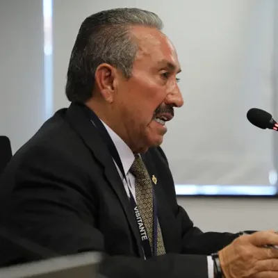 Hugo Aguilar reconoció ante la JEP que recibió apoyo de paramilitares ...