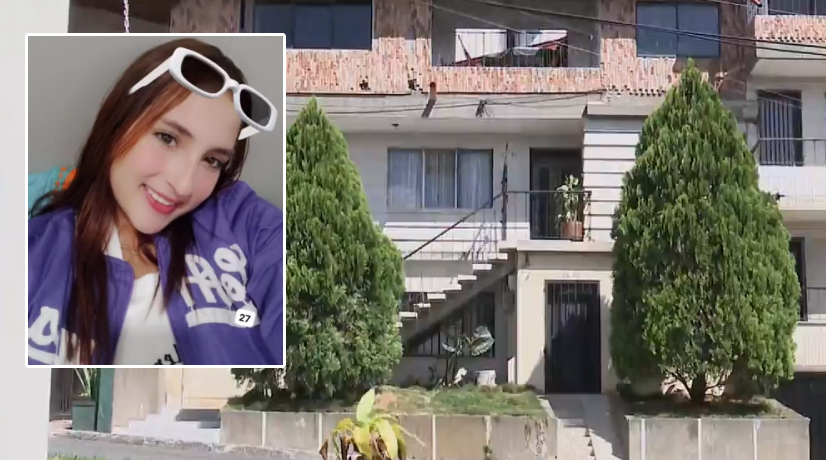 "Estoy enojado contigo": revelador audio del sospechoso del crimen de ...