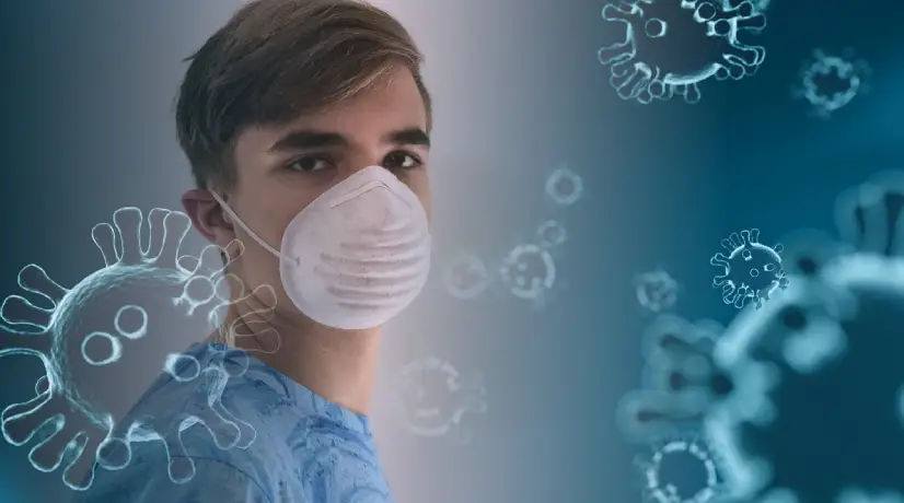 Alerta Por Aumento Enfermedades Respiratorias En China