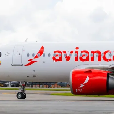 Avianca recibió reconocimiento como la aerolínea más puntual del mundo ...