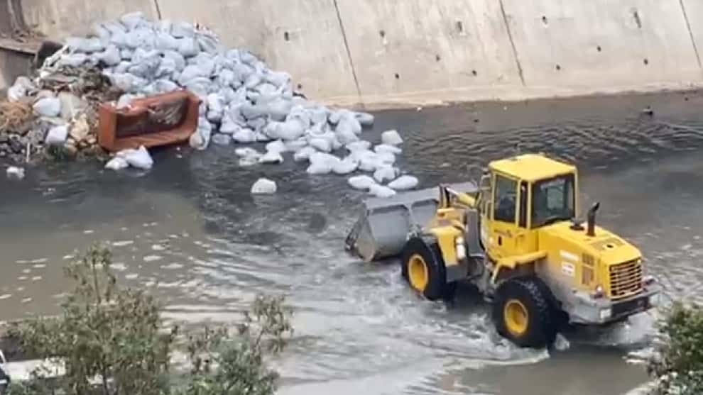 Secretaría de Ambiente investigará a Aguas de Bogotá por presunta ...