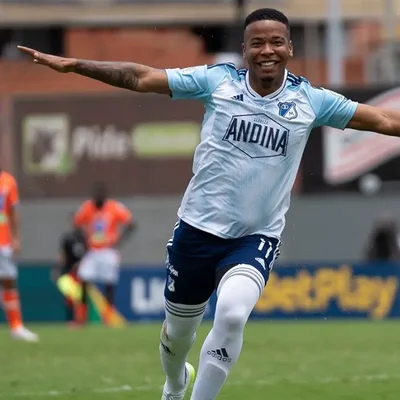 En video: el golazo de Beckham David para darle el triunfo a ...