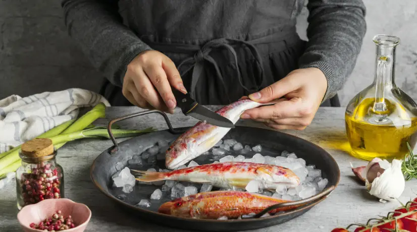 ¿Lo consume con frecuencia? Estos son los beneficios de comer pescado ...