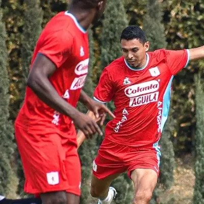 América y Nacional no tienen diferencia en grandeza: Daniel Bocanegra ...
