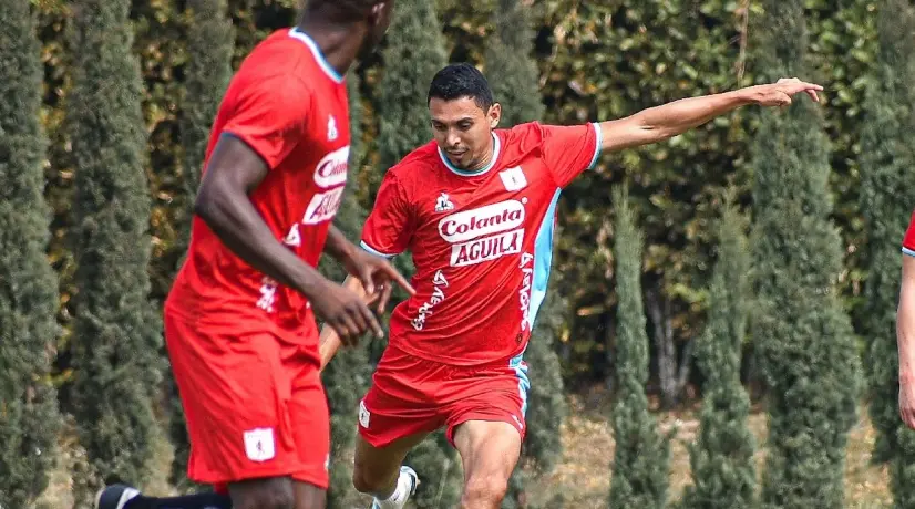 América y Nacional no tienen diferencia en grandeza: Daniel Bocanegra ...