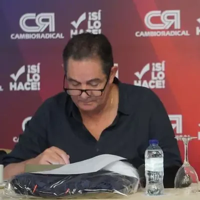 Cambio Radical se declaró oficialmente partido de oposición al gobierno ...