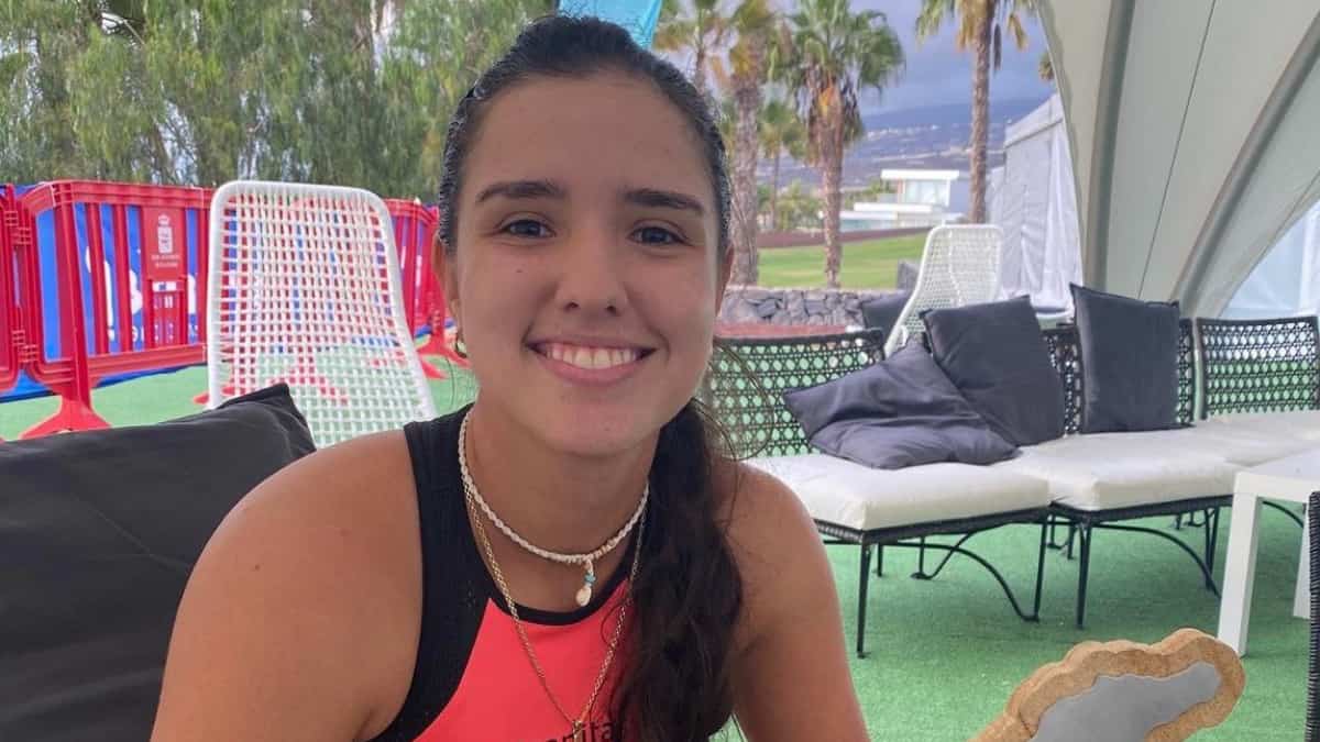 Camila Osorio Alcanzó Su Mejor Posición En El Ranking Wta Noticias Rcn