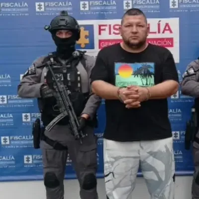 Caso Lucas Villa: capturan a uno de los presuntos involucrados en el ...