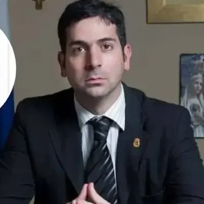 Cayó en Venezuela Gabriel Salinas, uno de los implicados en el ...