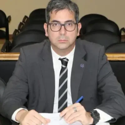 Marcelo Pecci: capturan a otras dos personas implicadas en la muerte ...