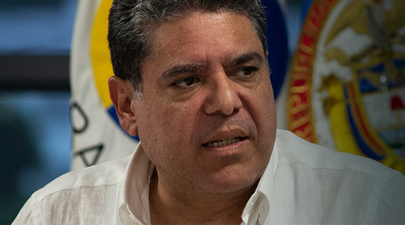 ¿Por qué el Consejo de Estado tumbó elección del contralor general ...