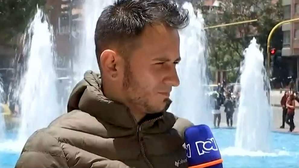 ¿Qué viene ahora en el proceso judicial contra Richard Cardona ...