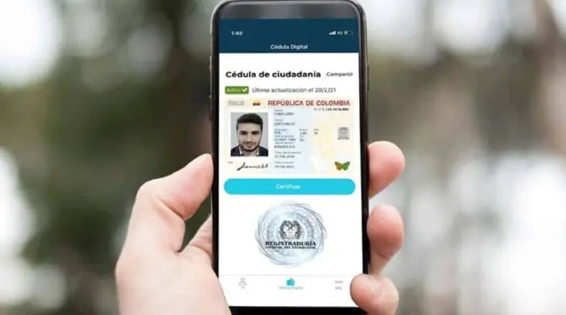 Este es el nuevo precio de la cédula digital | Noticias RCN