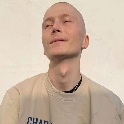 Murió ‘Charlie’, el tiktoker que luchaba contra un cáncer junto a su ...