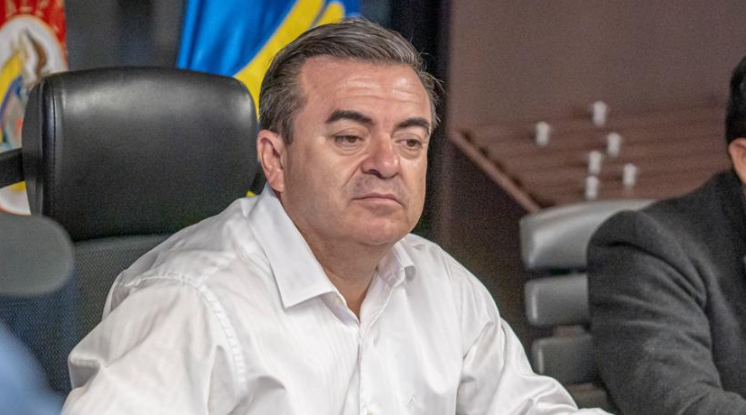 Desde el Congreso citan a debate de control político al director de la ...