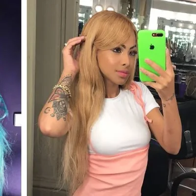 Los mejores memes de la posible colaboración de Karol G y Yailin contra ...