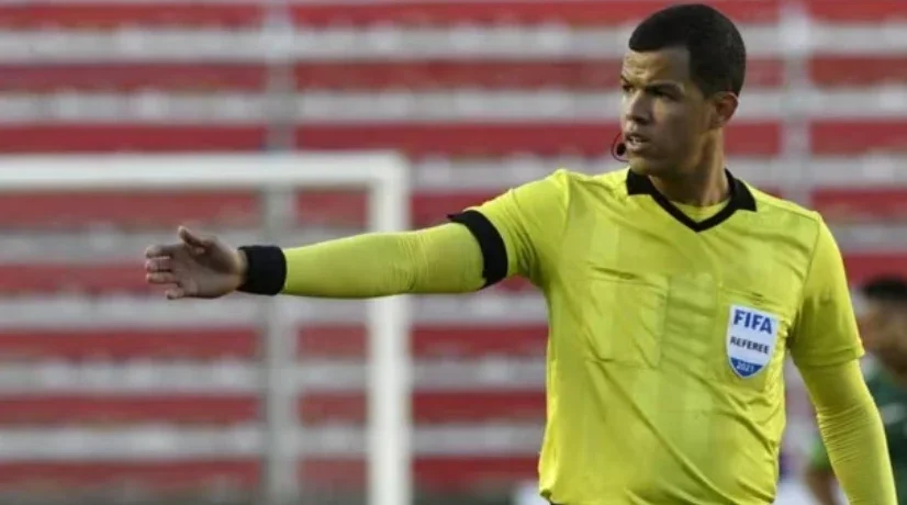 ¿Mucho o poco?: esto ganará un árbitro de fútbol en Colombia en este ...