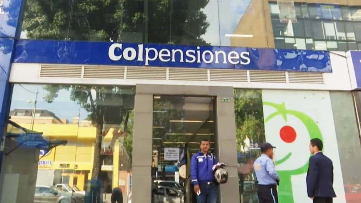 Jaime Dussán es el nuevo presidente de Colpensiones: esta es su hoja de ...