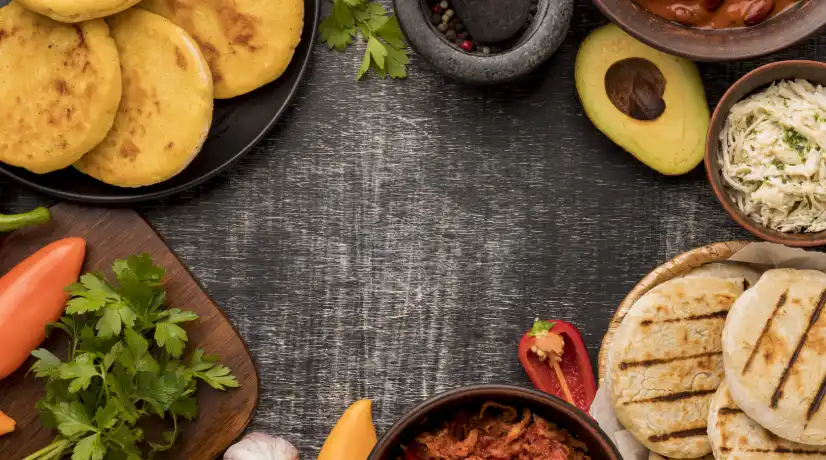 Estas son las dos comidas típicas de Colombia que fueron catalogadas ...