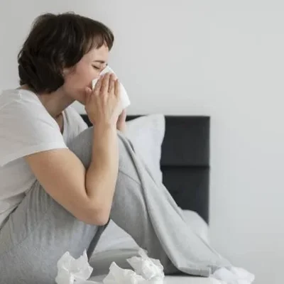 ¿Cómo eliminar las flemas y limpiar los pulmones?: siga estas ...
