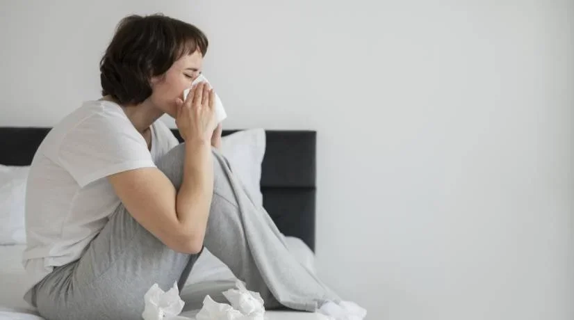 ¿Cómo eliminar las flemas y limpiar los pulmones?: siga estas ...