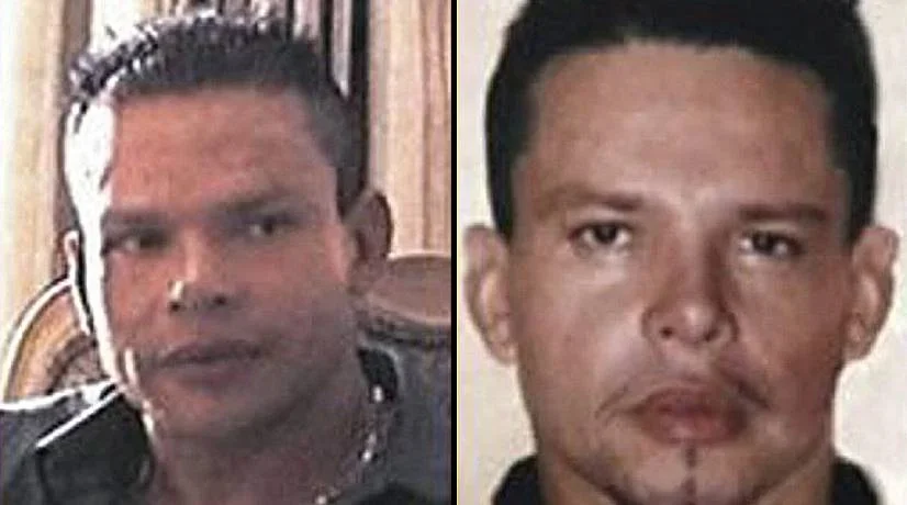 Alias Chupeta fue sentenciado a 20 años de prisión en EE. UU. por ...