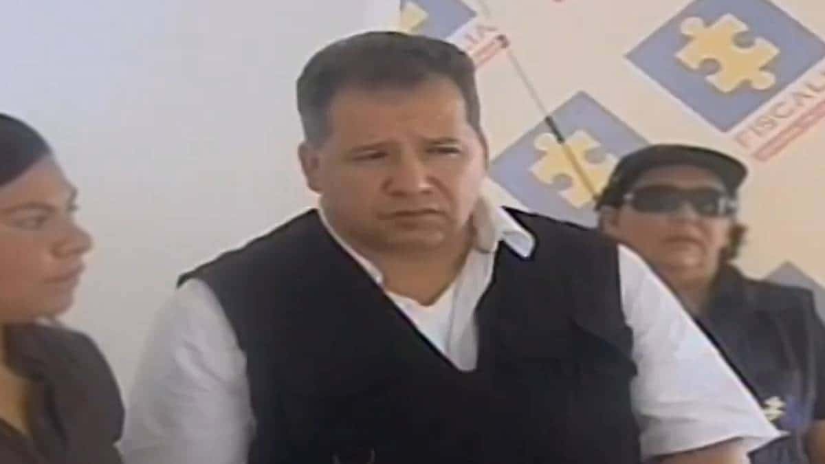 Corte de Nueva York condenó a alias Don Mario a 35 años de cárcel por ...