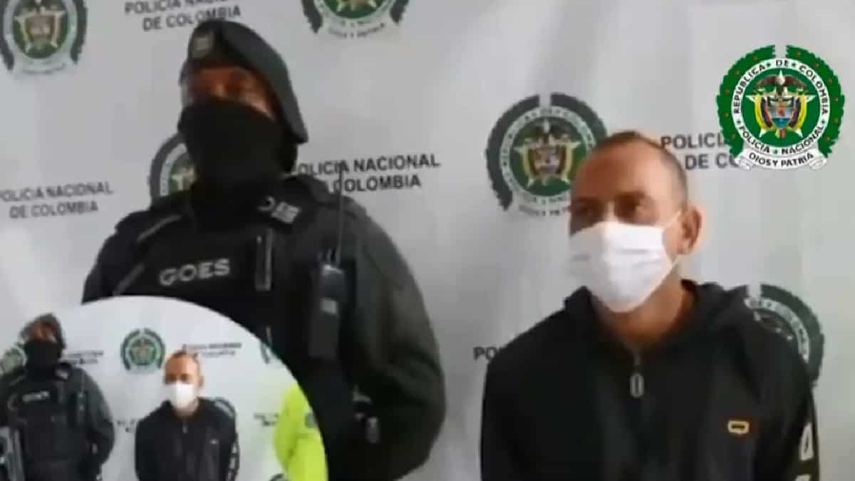 Alias El Mono confesó sobre masacre de jóvenes en cañaduzal de Cali ...