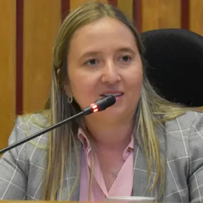 Confidencial: María Eugenia Lopera es el nombre clave del Partido ...
