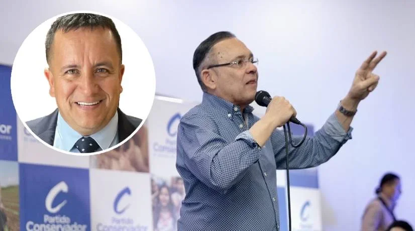 ¿Por qué el representante conservador Jorge Quevedo ha sido clave en el ...