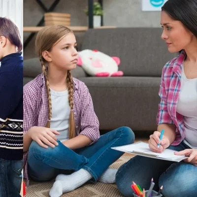 ¿Cómo ayudar a los niños a desarrollar la habilidad de tolerar la frustración? Acá le contamos ...