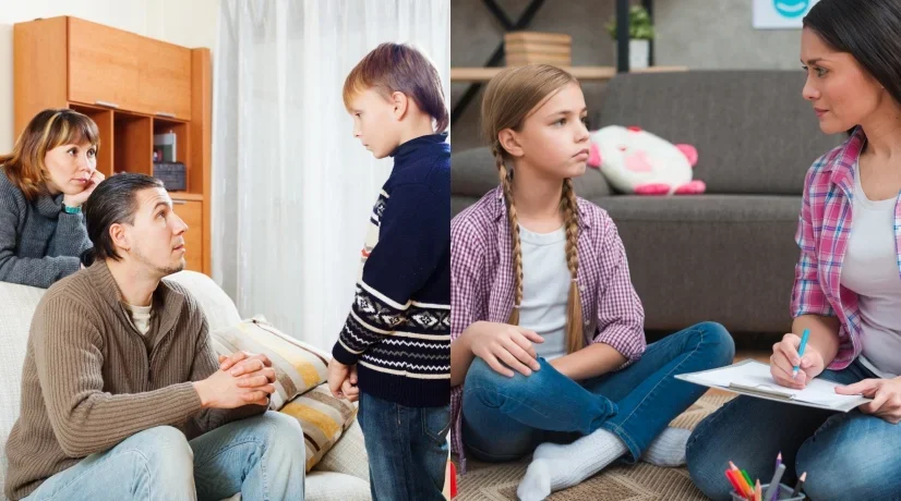 ¿Cómo ayudar a los niños a desarrollar la habilidad de tolerar la frustración? Acá le contamos ...