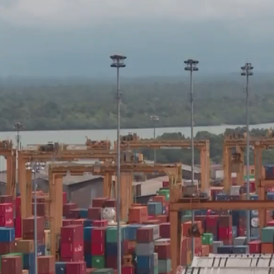 Contraloría alerta por revisión del TLC con Estados Unidos | Noticias RCN