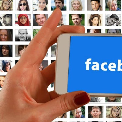 Aprende a controlar los datos que tu cuenta de Facebook comparte con ...