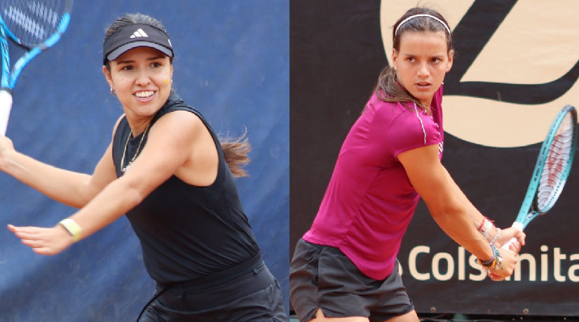 Copa Colsanitas 2024: Camila Osorio, Emiliana Arango y Yuliana Monroy ...