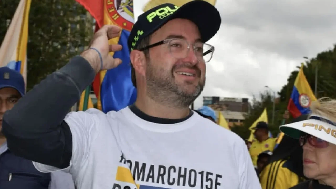 La Corte Suprema acusó formalmente al exsenador Ciro Ramírez | Noticias RCN