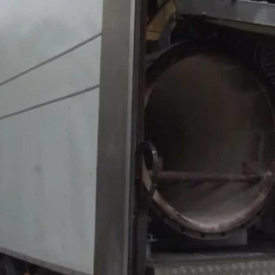 Denuncian que Rusia usa “crematorios móviles” para desaparecer los cuerpos de civiles ucranianos ...