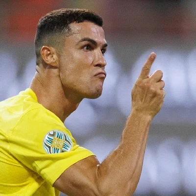 Cristiano Ronaldo quiere volver a ganar el Premio Puskás: video de su ...